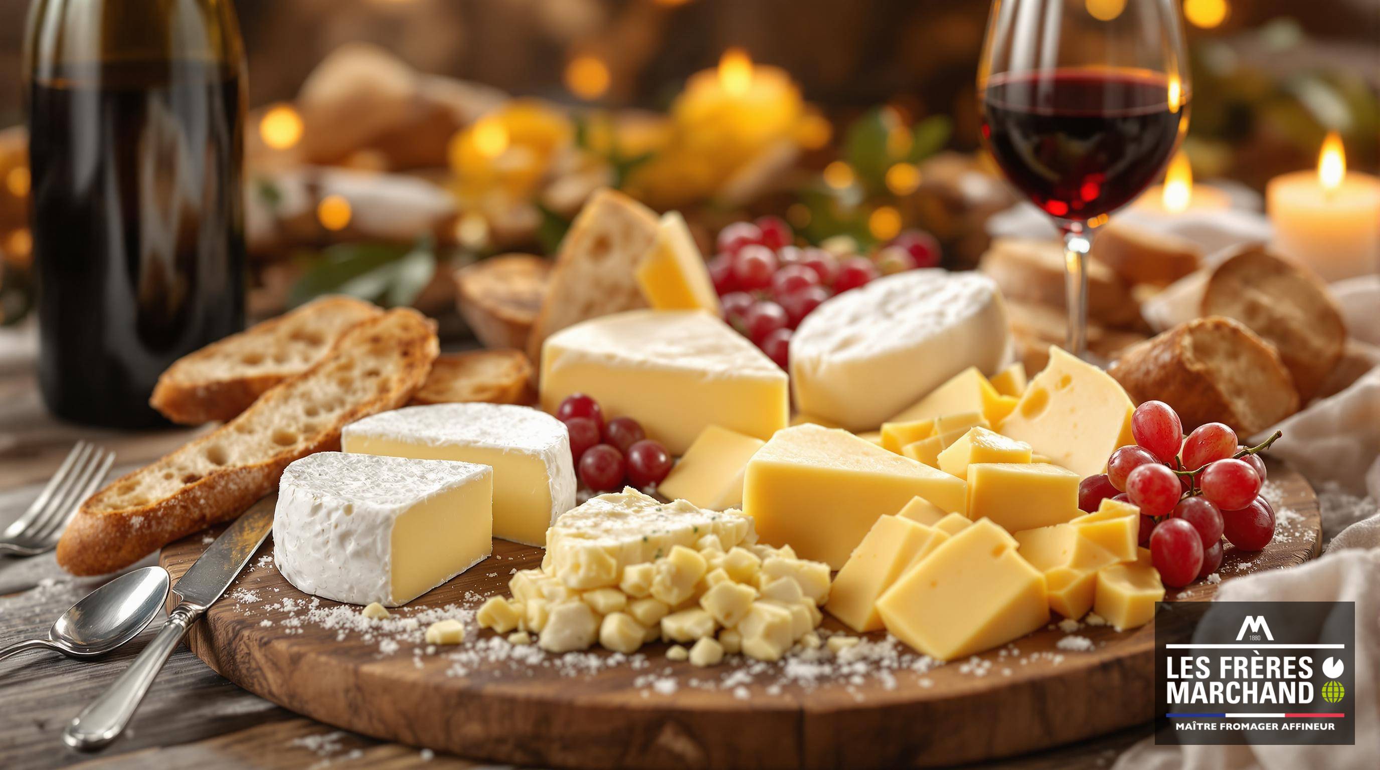 6 plats à base de fromage