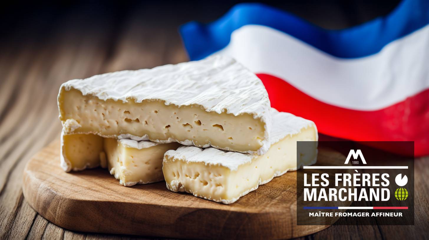 Quels sont les fromages préférés des Français