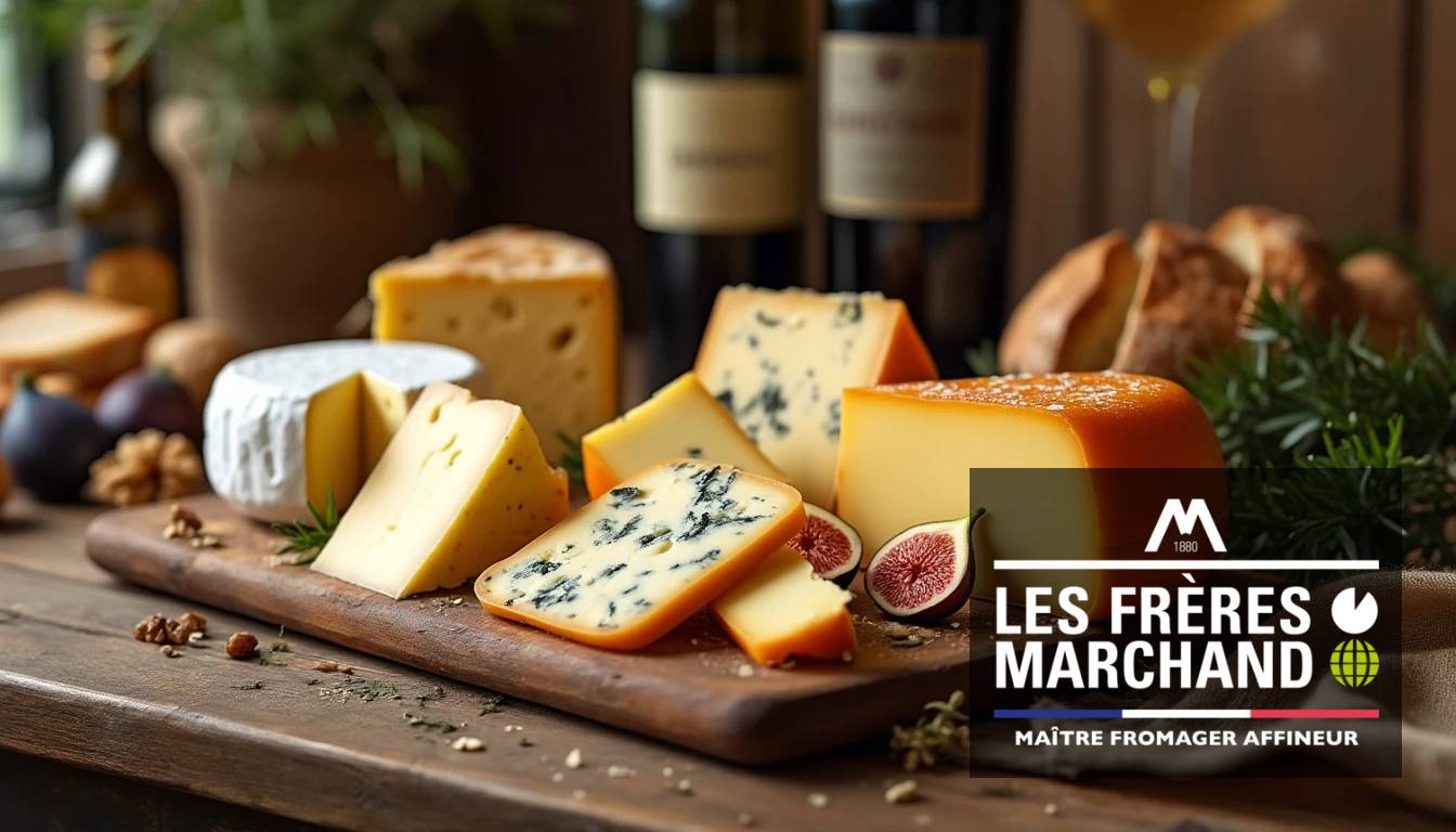 Top 10 des fromages les plus forts